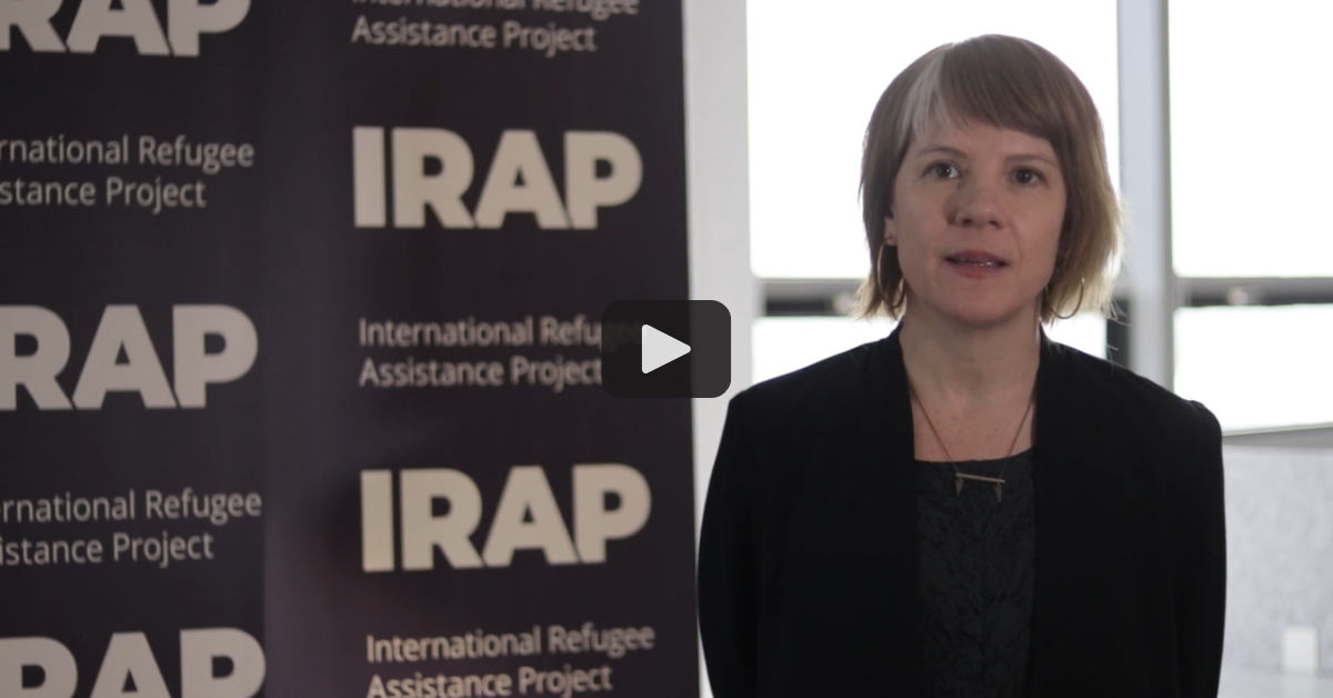 IRAP’s Third Annual Pro Bono Appreciation Week Honors Volunteer Network ...